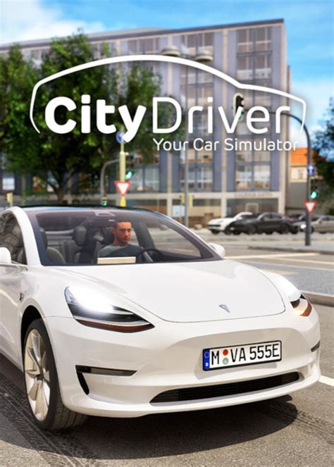 CityDriver – Game-Key.org