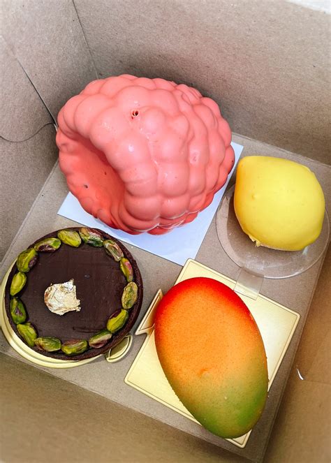 Review I Tried Aurora Las Fruit Pastries