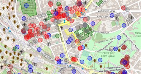 Overpass Api Geoacademy Portal