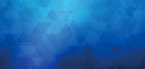 Simple Geometric Texture Blue Texture Business Technology Poster Background Simple Geometry