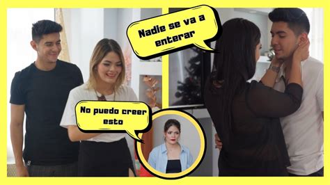 Madre se enamoró de el novio de su hija sin pensar en estas consecuencias reflexiones YouTube