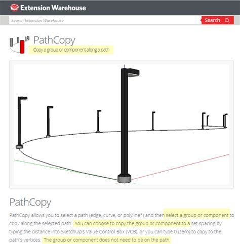 Why Isnt Extension Showing Up Extensions Sketchup Community