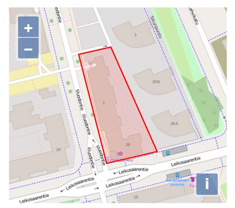 Rendering Openstreetmap In Openlayers 3 With More Detail And Higher Dpi Stack Overflow