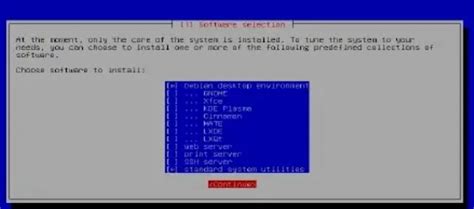 Belajar Instalasi Linux Debian 10 Berbasis GUI Untuk Pemula Kompirasi