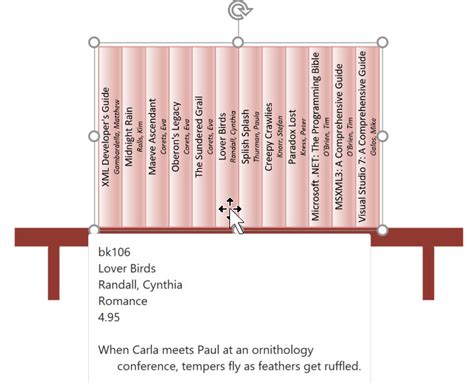 Parsing Xml Data In Visio Shapes Bvisual