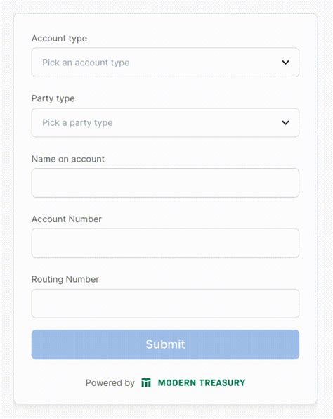 Github Modern Treasury Modern Treasury Integration Examples Examples Of Integration Modern