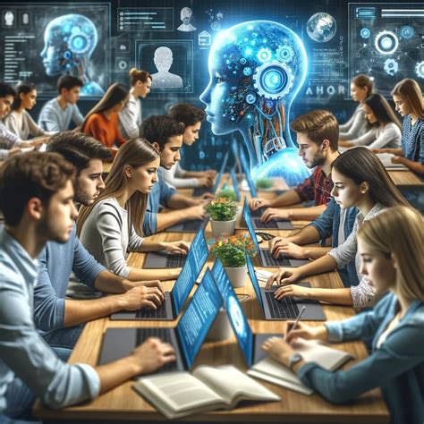 Revolutionizing Classroom Dynamics With Ai Driven Analytics Beonbrand