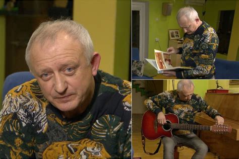 Buvęs Vienas Turtingiausių Lietuvos žmonių Romas Bubnelis Sėdėjau