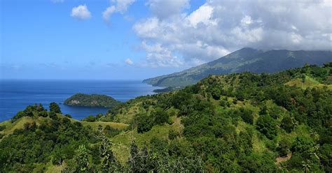 Caribbean Court Upholds Same Sex Intimacy Ban In St Vincent And The