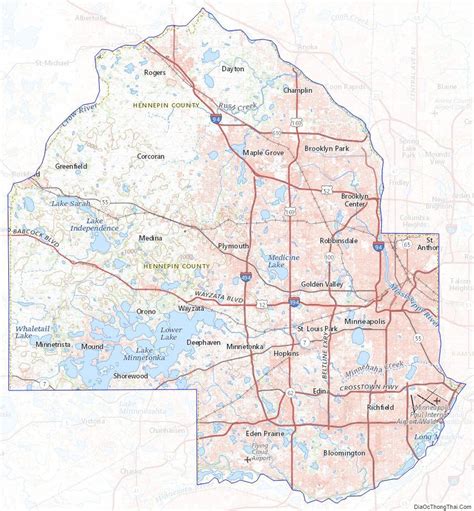 Hennepin County Traffic Court