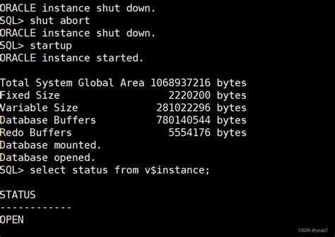 Oracle报错集锦 CSDN博客