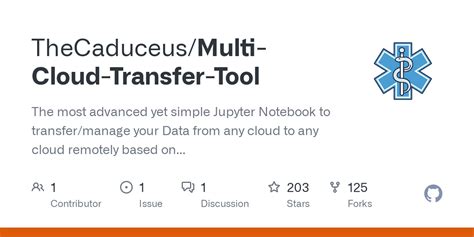 Multi Cloud Transfer Tool Rclone Ipynb At Main · Thecaduceus Multi Cloud Transfer Tool · Github