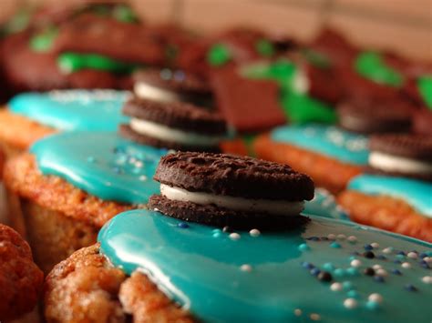 무료 이미지 색깔 화려한 빵 굽기 비스킷 디저트 맛있는 케이크 수제의 패스트리 터키 옥 설탕 착빙