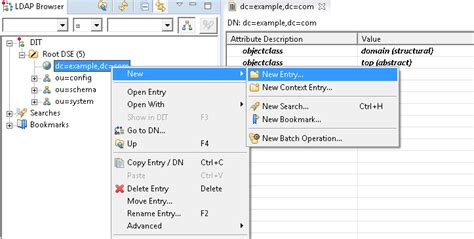 aem developer blog integrate aem with ldap