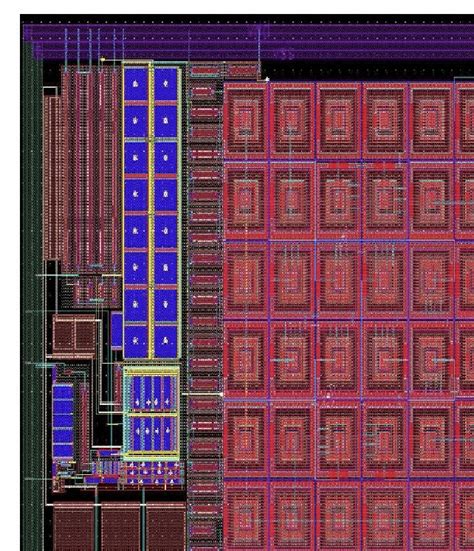 Figure10 Complete Layout Of Curvature Corrected Bgr Download Scientific Diagram