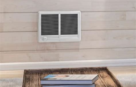 Cadet Wall Heater Troubleshooting Easy Solutions FireplaceHubs