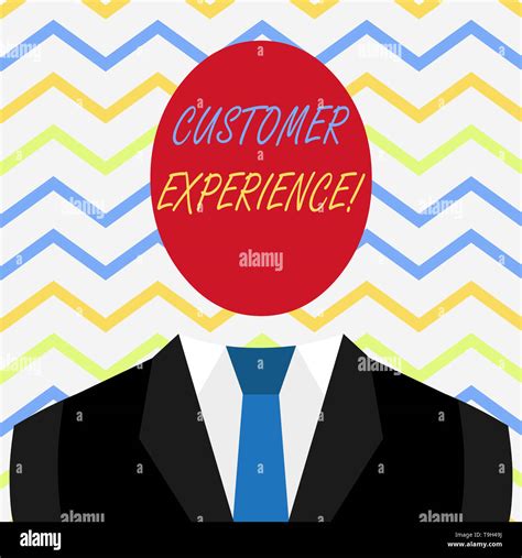 Word Writing Text Customer Experience Business Photo Showcasing Product Of Interaction Between