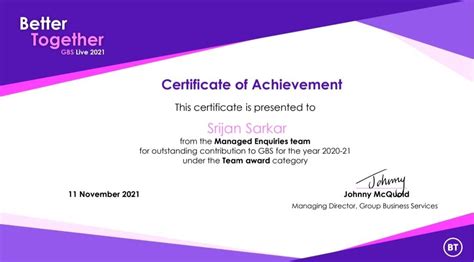 Feels Really Great To Be A Part Of This Organisation More To Come 💜 This Would Not Have Been