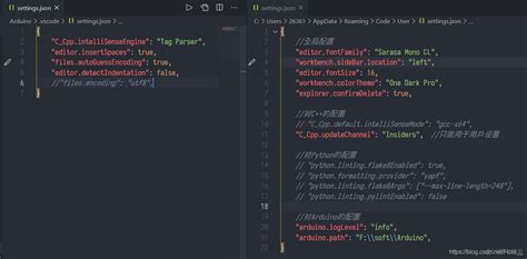 Vscode Arduino 开发esp32mob64ca140caeb2的技术博客51cto博客