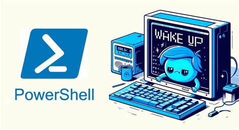 Wake On Lan With Powershell Its Balto