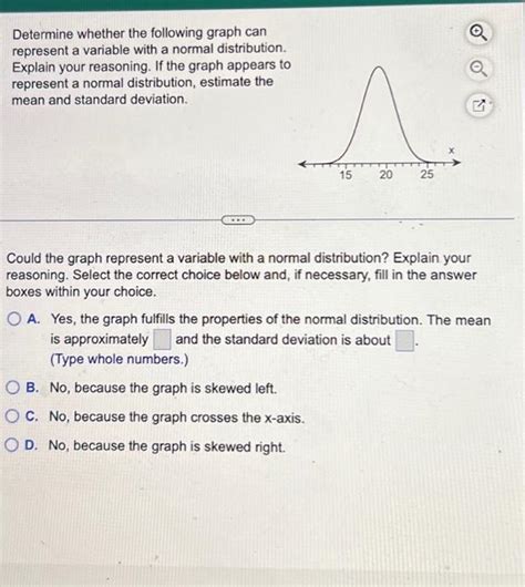Solved Determine Whether The Following Graph Can Represent A