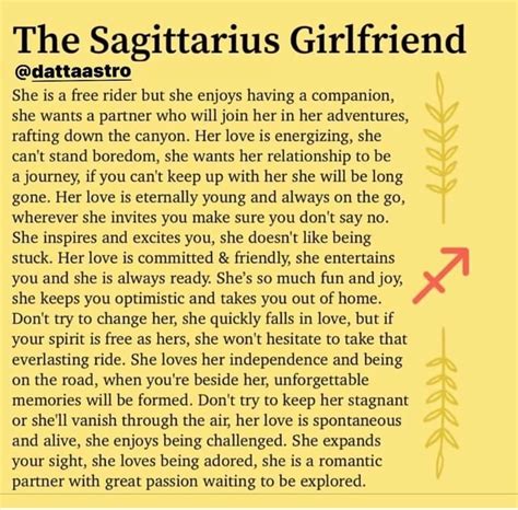 Pin By Carolyn Louttit On Zodiac Sagittarius ♐️ Sagittarius