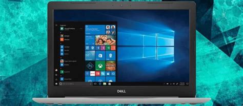 Laptop Dell Inspiron 15 5000 Series Características, detalles y opiniones