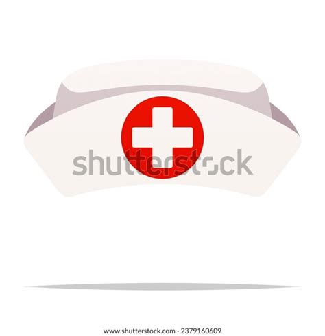 Nurse Hat Vector Nurse Cap Free Vector Clipart Images On