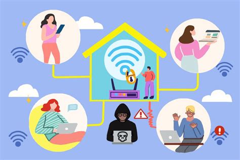 Secure Your Wi Fi In 2025 Essential Guidelines Teknozof