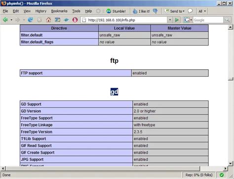 Installing The Ez Publish Cms On An Ubuntu 710 Server