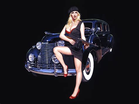 Pin Up Art By Greg Hildebrandt Porn Pictures Xxx Photos Sex Images