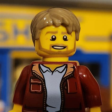 Sigfig Battle Pod Doctor Brick