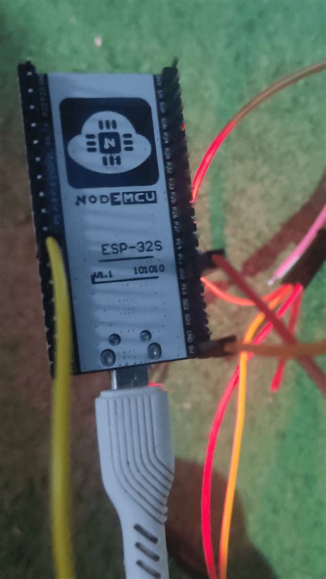 Need Help With Esp32 And Ws2812b Led Strip Resp32