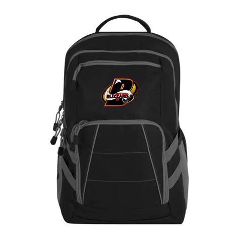 Backpack Huron Bruce Blizzard Johnny K