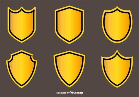 Security Badge Vector Art Icons And Graphics For Free Download