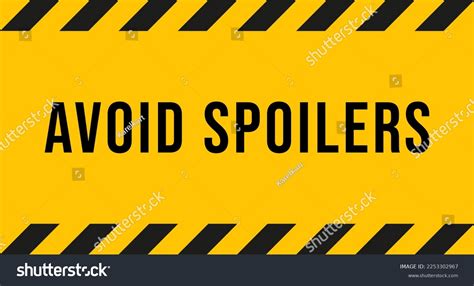 Spoiler Text Over 146 Royalty Free Licensable Stock Vectors Vector Art Shutterstock
