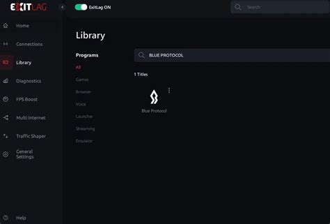 HOW TO PLAY Blue Protocol On Japan Server Guide