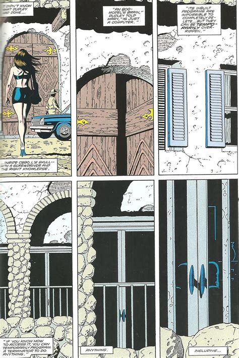 Skynet Vs Ultron Spacebattles