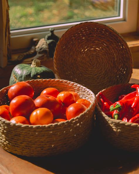 S3 Round Seagrass Baskets Bacon Basketware Limited