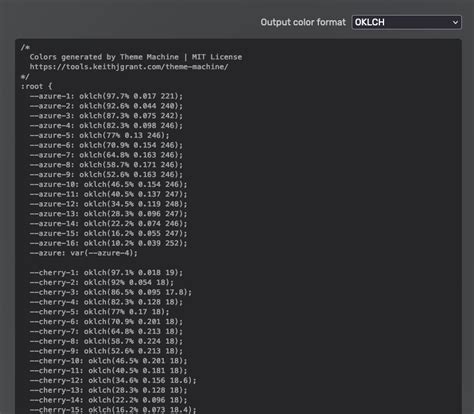 Theme Machine Theme Machine