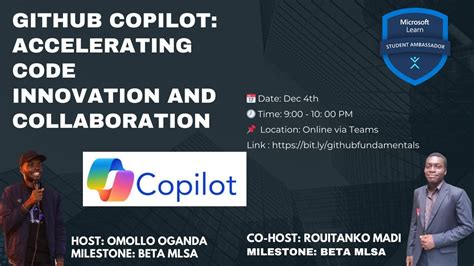 Mastering Github Copilot Ai Powered Coding For Developers Youtube