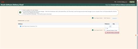 Windows平台oracle Oledb配置 Uts2022使用指南