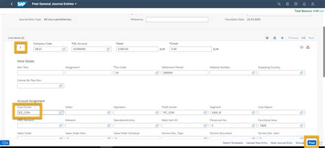 SAP S HANA Cloud Validation And Substitution Rule SAP Community