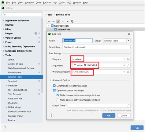 Hyperlink Jetbrains Ide Make Link Clickable In Txt Files Stack