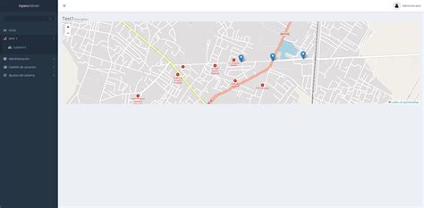 Custom Page Contentview Loading Recursively · Issue 36 · Open Admin Orgopen Admin · Github