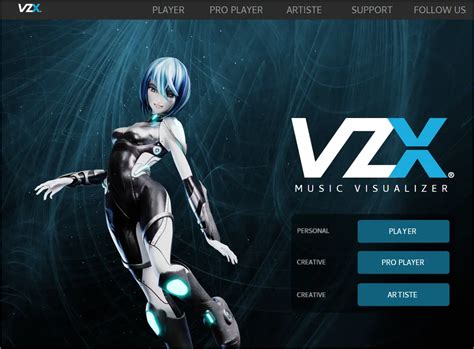 15 Popular Spotify Visualizer To Enhance Your Music Experience