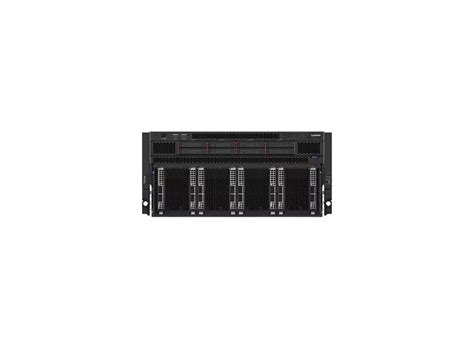 Lenovo Thinksystem Sr780a V3 2×8568y 3tb Ram Ai Server High Performance Hpc Solution
