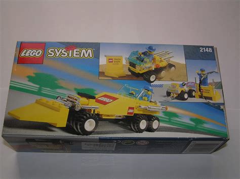 Onetwobrick Lego Set Database Set Database Lego Lego Truck