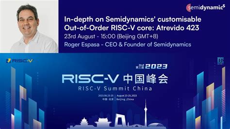 semidynamics on linkedin semidynamics riscv