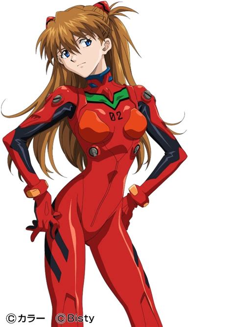 Souryuu Asuka Langley Zerochan Anime Figuren Figur Anime